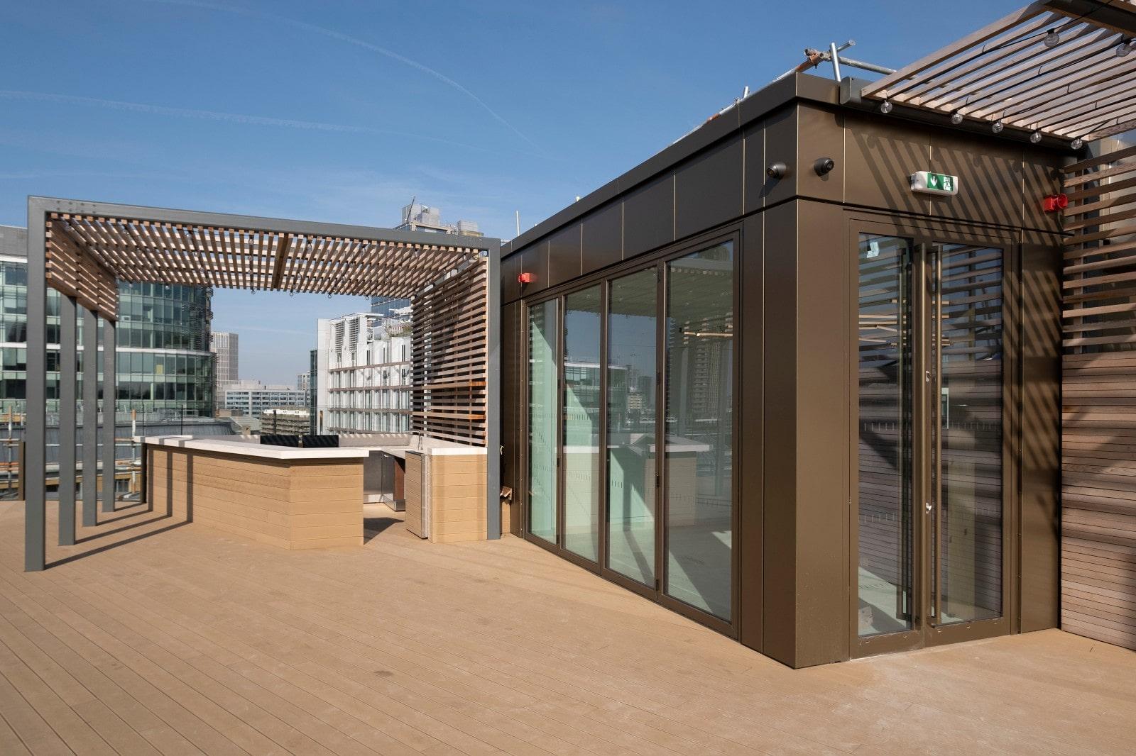 2 Gresham Street | Arch